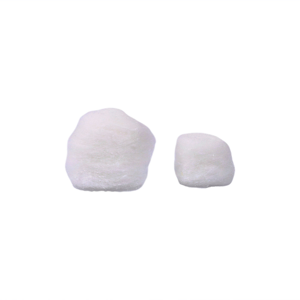 Sterile Cotton Balls | Liderson Medical | Leadership for Respiratory ...